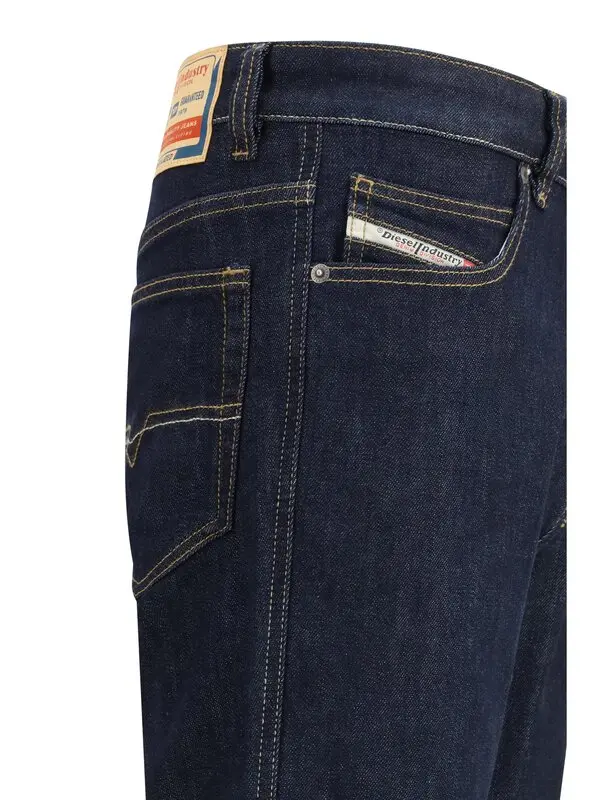 DIESEL® 1993 D-vyl Jeans