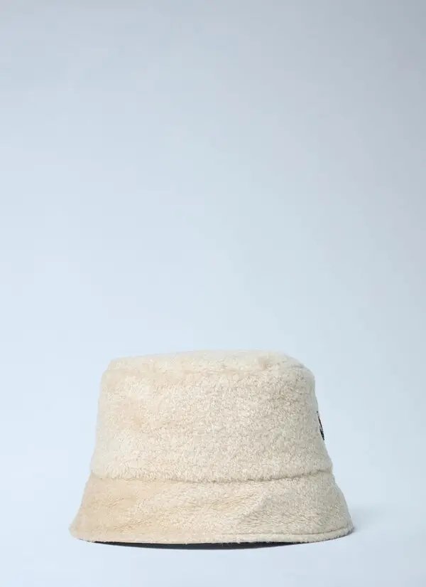 Moncler Logo Motif Bucket Hat