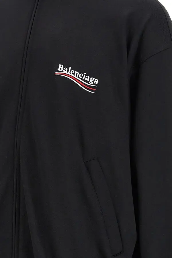 Balenciaga Sweatshirt