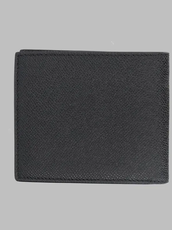 TOM FORD Portafoglio Bi-fold In Pelle
