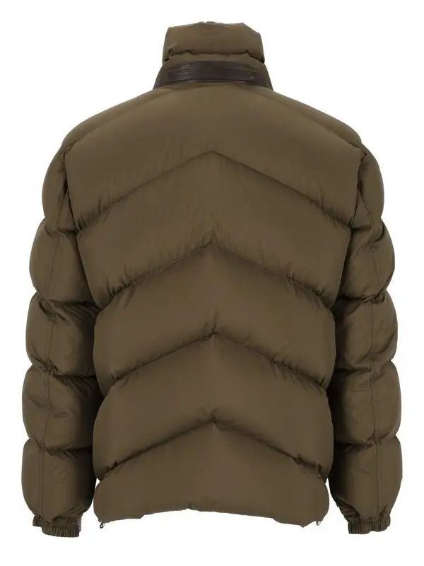 TOM FORD Ultralight Quilted Down Jacket