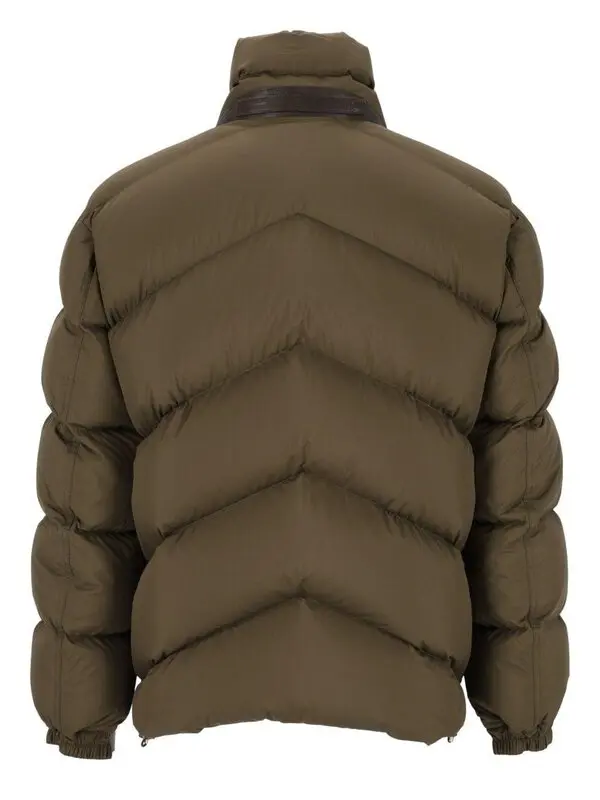 TOM FORD Ultralight Quilted Down Jacket
