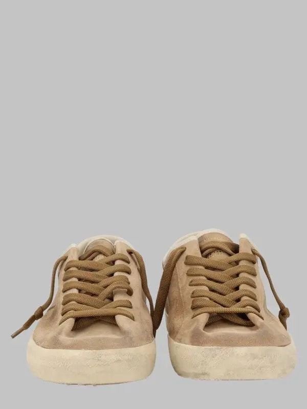 GOLDEN GOOSE Sneaker Super Star