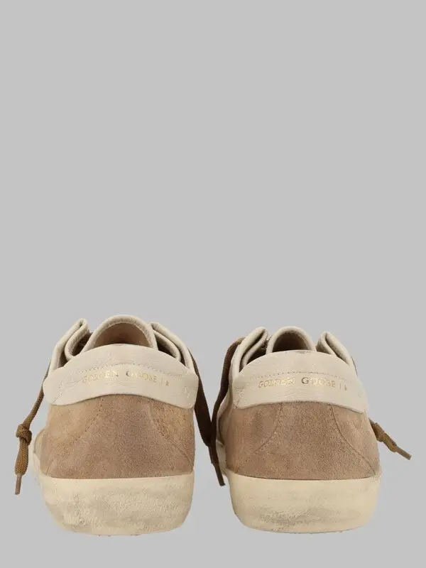 GOLDEN GOOSE Sneaker Super Star