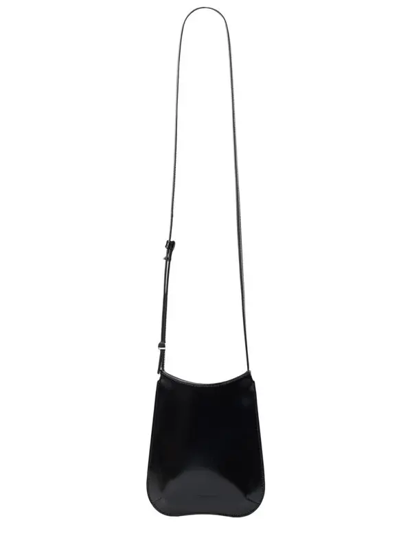 Jacquemus Phone Case - Black