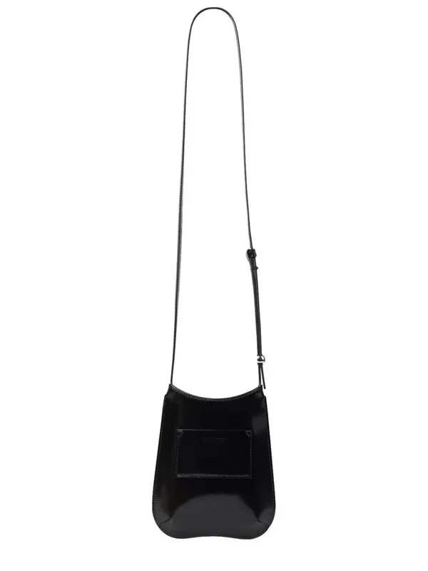 Jacquemus Phone Case - Black