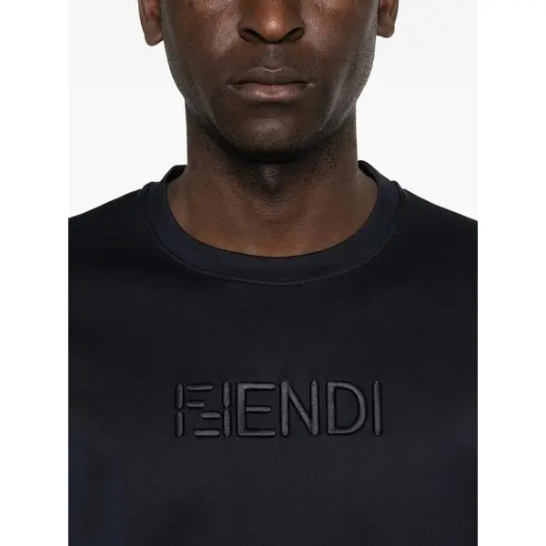 Fendi T-shirts & Vests T-shirts