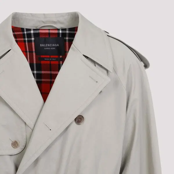 Balenciaga Coat