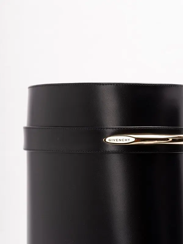 Givenchy Shark Pinch` High Boots