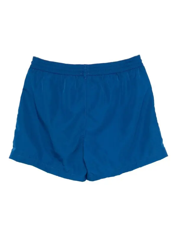 Paul Smith Zebra Logo Swim Shorts