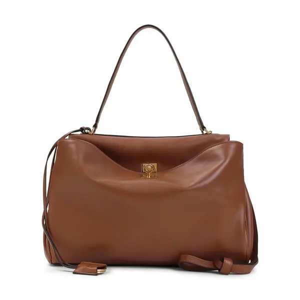 Balenciaga Rodeo Top Handle M Handbag - Multicolor