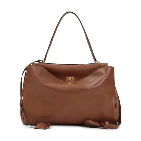 Balenciaga Rodeo Top Handle M Handbag - Multicolor