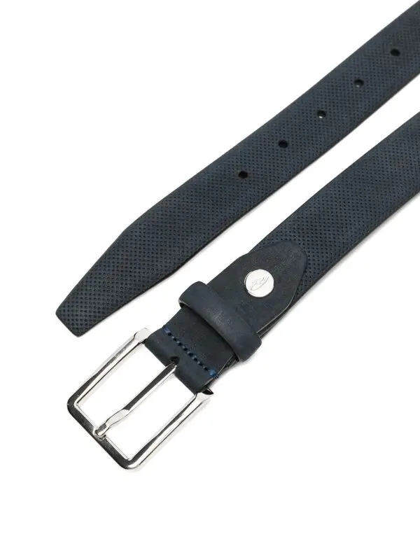 Brioni Leather Belt
