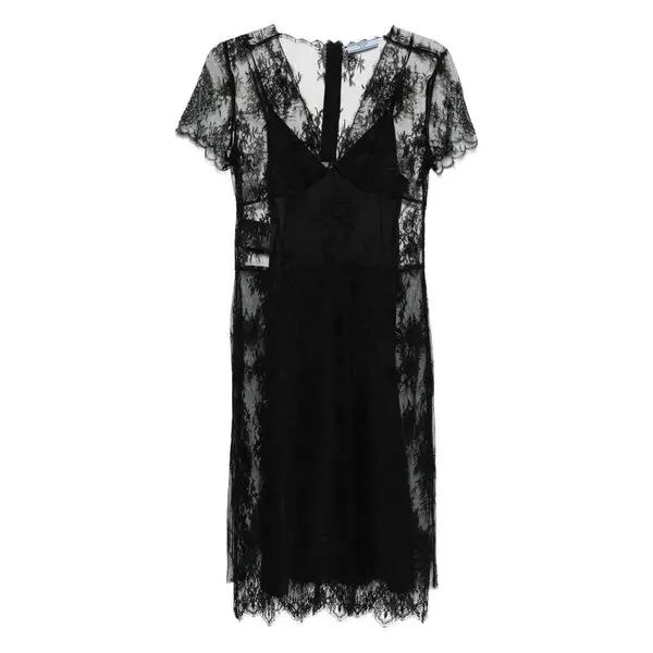 Prada Dresses Cocktail & Party Dresses