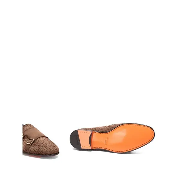 Santoni Loafers