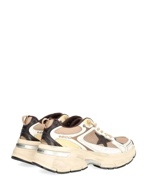 GOLDEN GOOSE Lightstar Sneakers