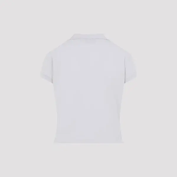 Balenciaga Ss Polo