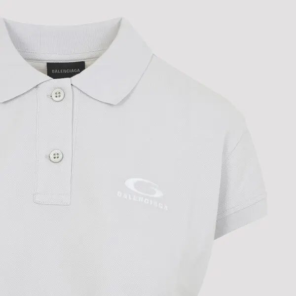 Balenciaga Ss Polo