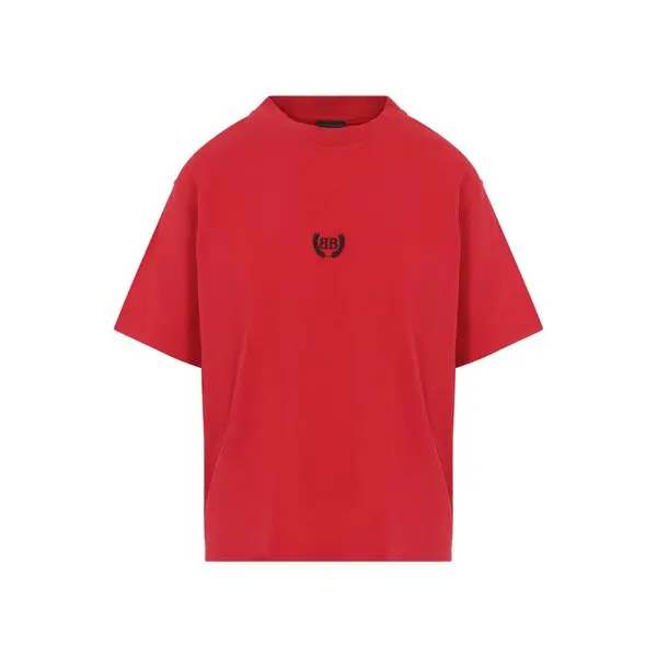 Balenciaga Medium Fit T-shirt