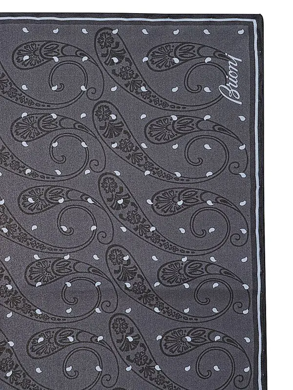 Brioni Scarves