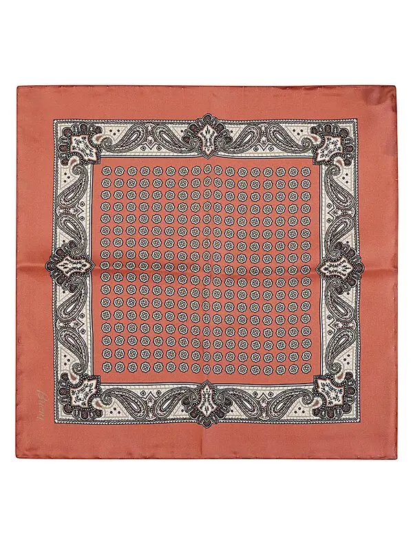 Brioni Scarves