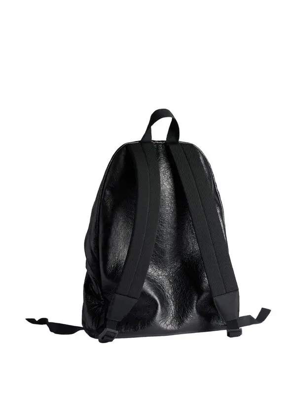 Balenciaga Explorer Backpack In Arena Leather
