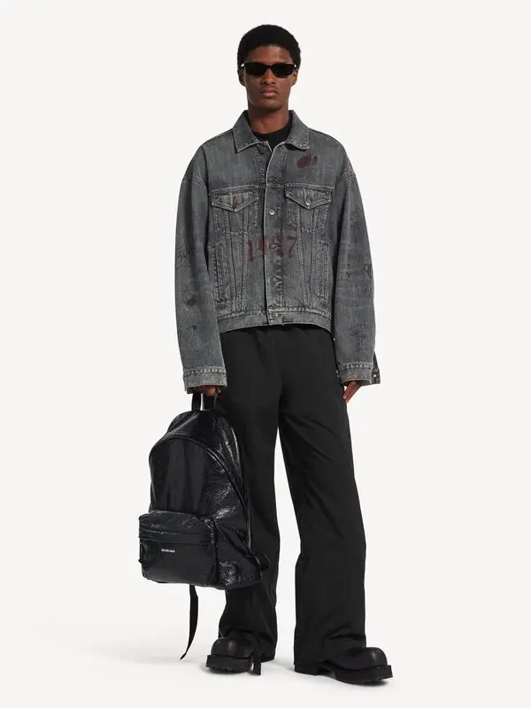 Balenciaga Explorer Backpack