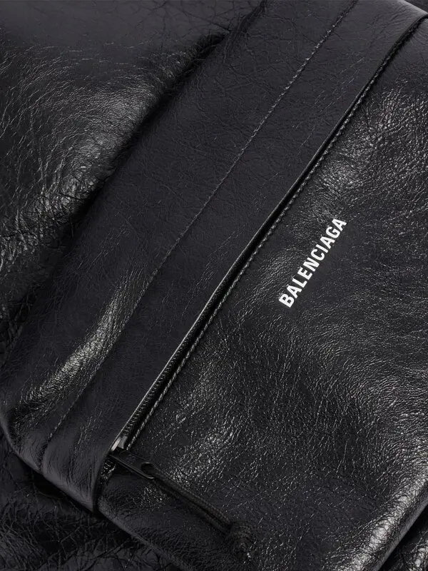 Balenciaga Explorer Backpack