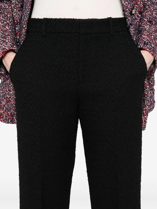 Gucci Cropped Trousers