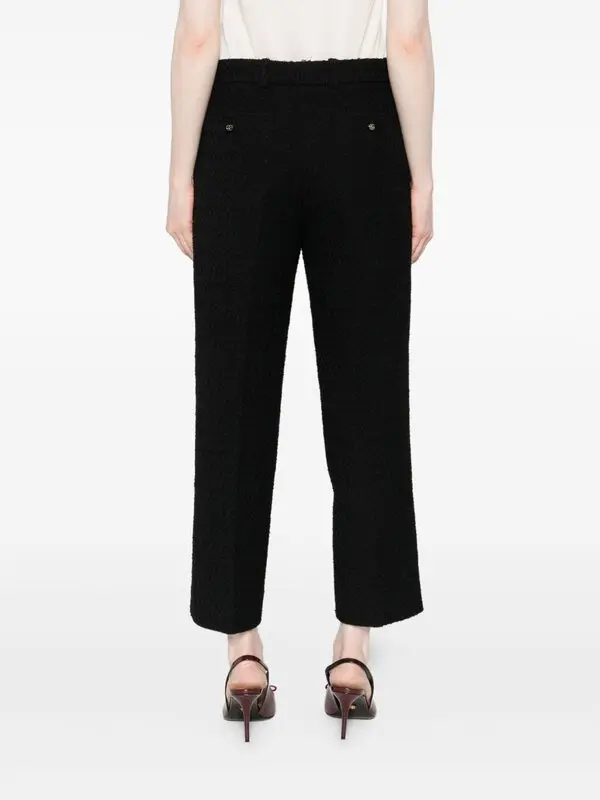 Gucci Cropped Trousers