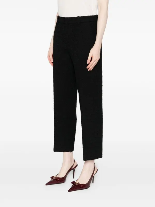 Gucci Cropped Trousers