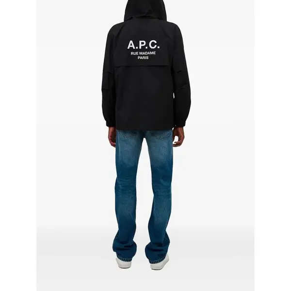A.p.c. Jackets Sport Jackets & Windbreakers