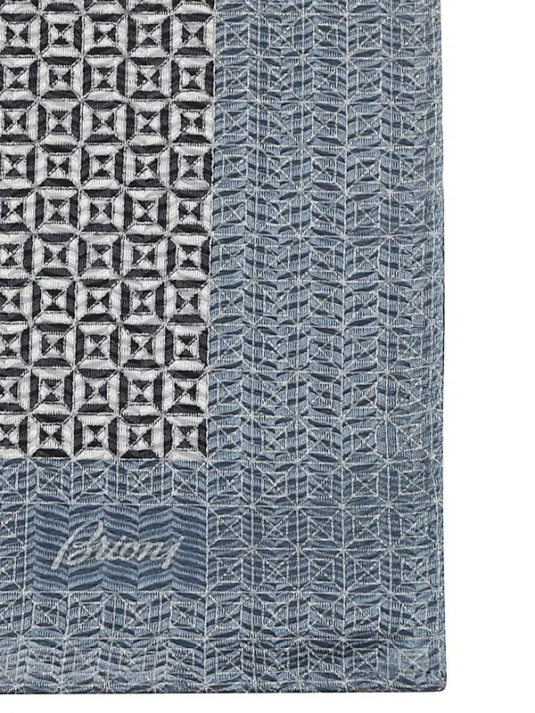 Brioni Scarves