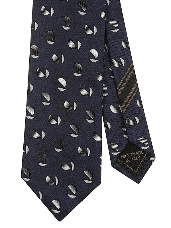 Brioni Ties