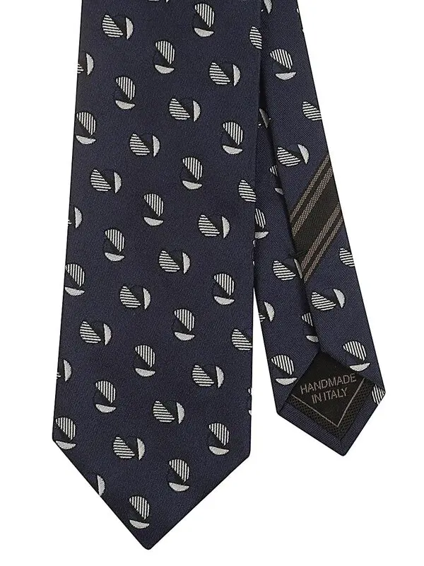 Brioni Neck Ties - Multicolor