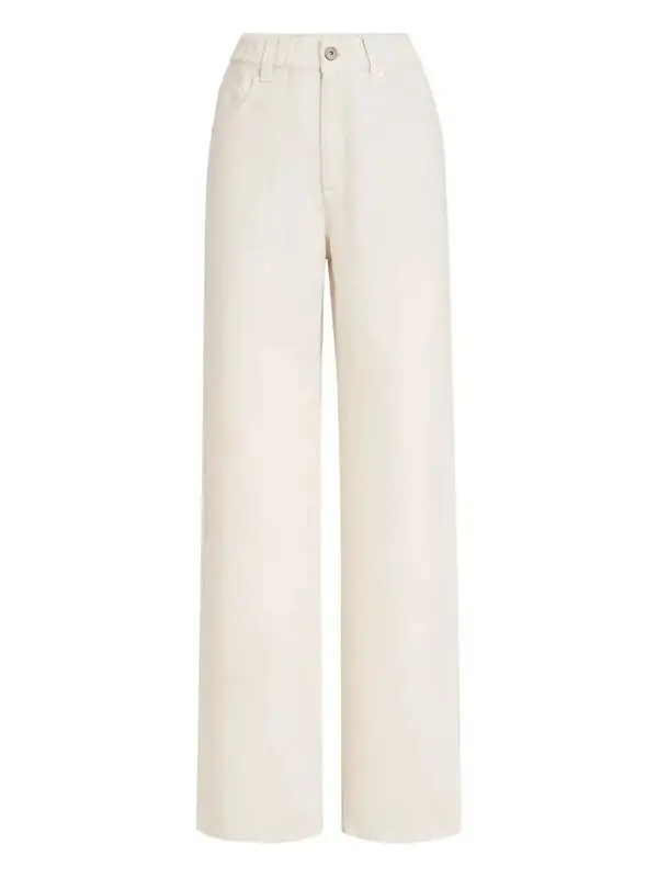 Brunello Cucinelli Dyed Pants