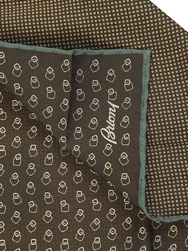Brioni Scarves