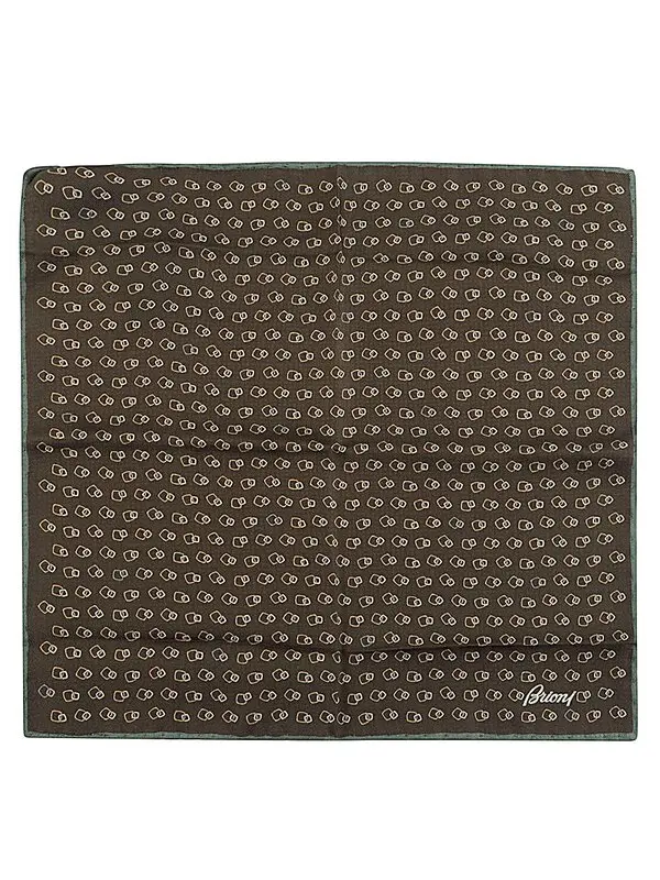 Brioni Scarves