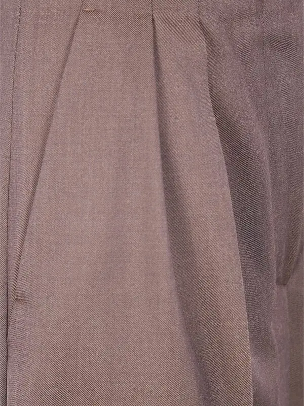 Max Mara Pants Beige