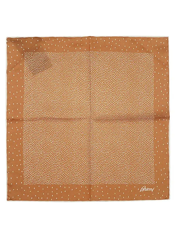 Brioni Scarves