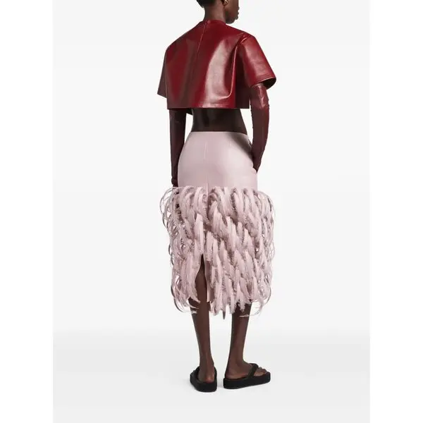Balenciaga Tops T-shirts & Jerseys