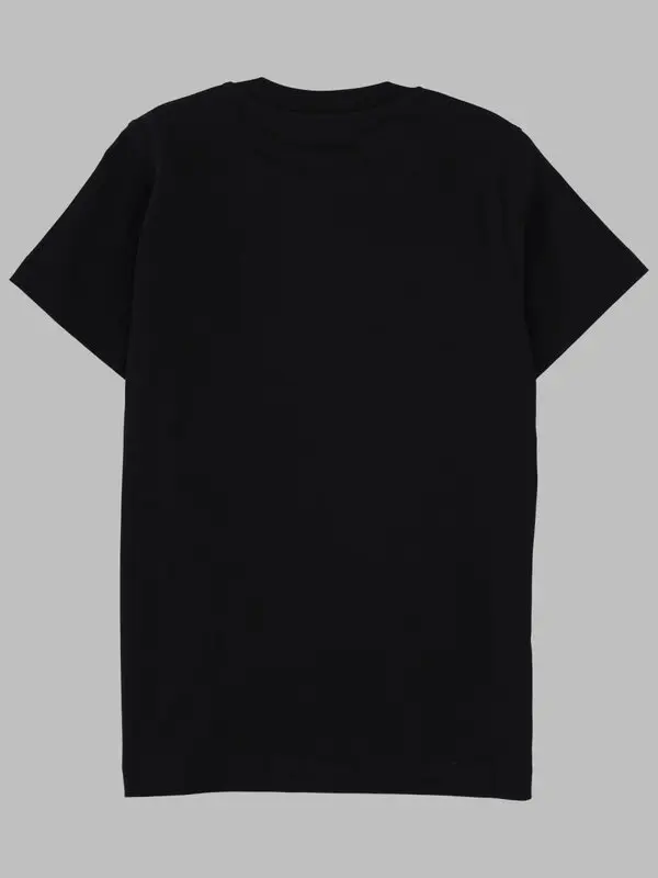 Moschino T-shirt Teddy - Black