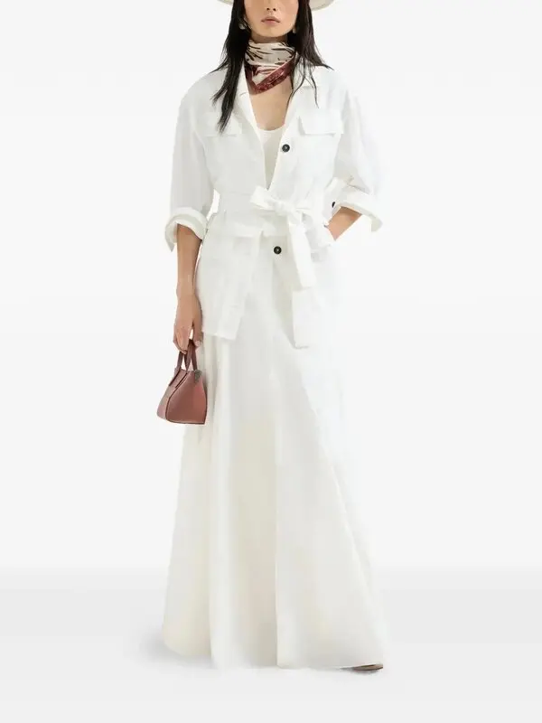 Brunello Cucinelli Blouse