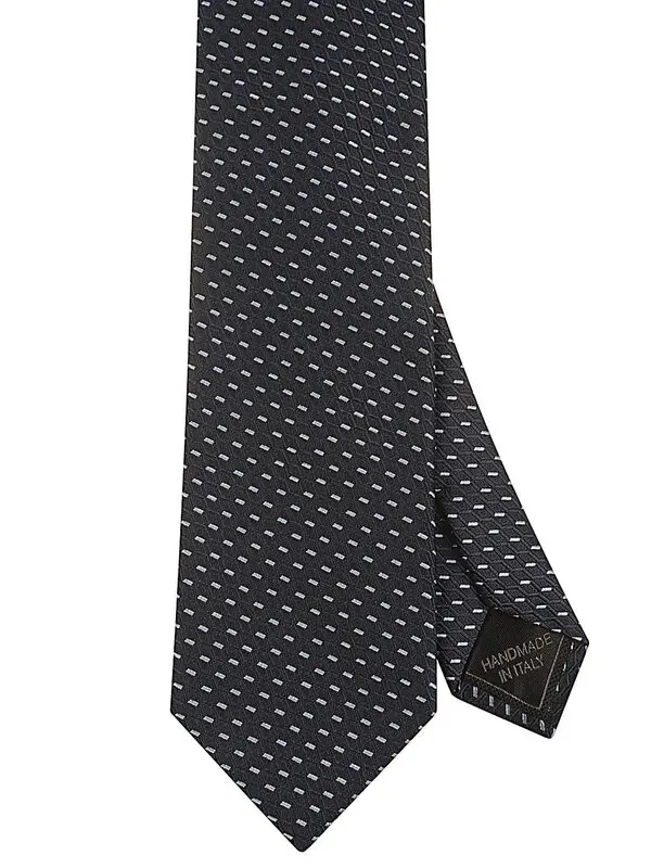 Brioni Neck Ties - Multicolor