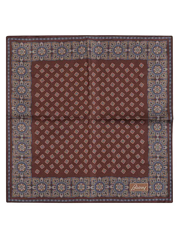 Brioni Scarves