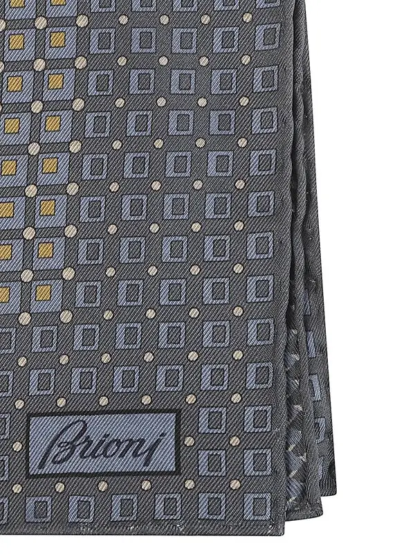 Brioni Scarves - Multicolor