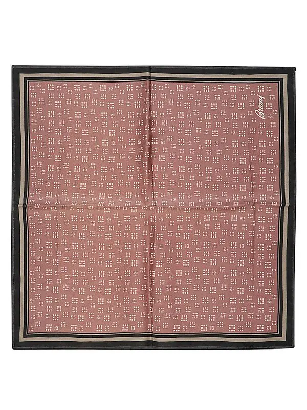 Brioni Scarves