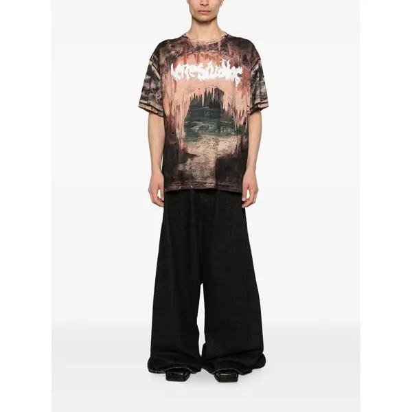 Acne Studios T-shirts & Vests T-shirts