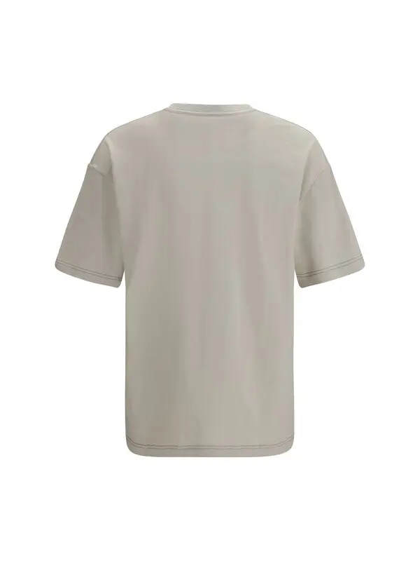 LEMAIRE Cotton Blend T-shirt