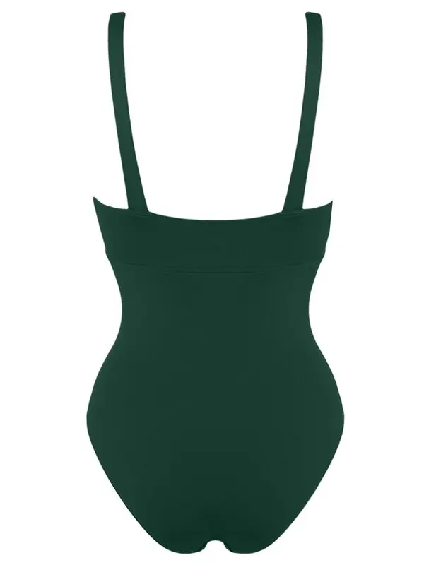 ERES Arnaque One-piece Tank Swimsuit